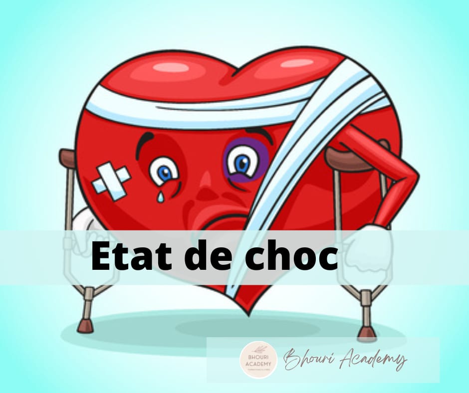 Etat de Choc